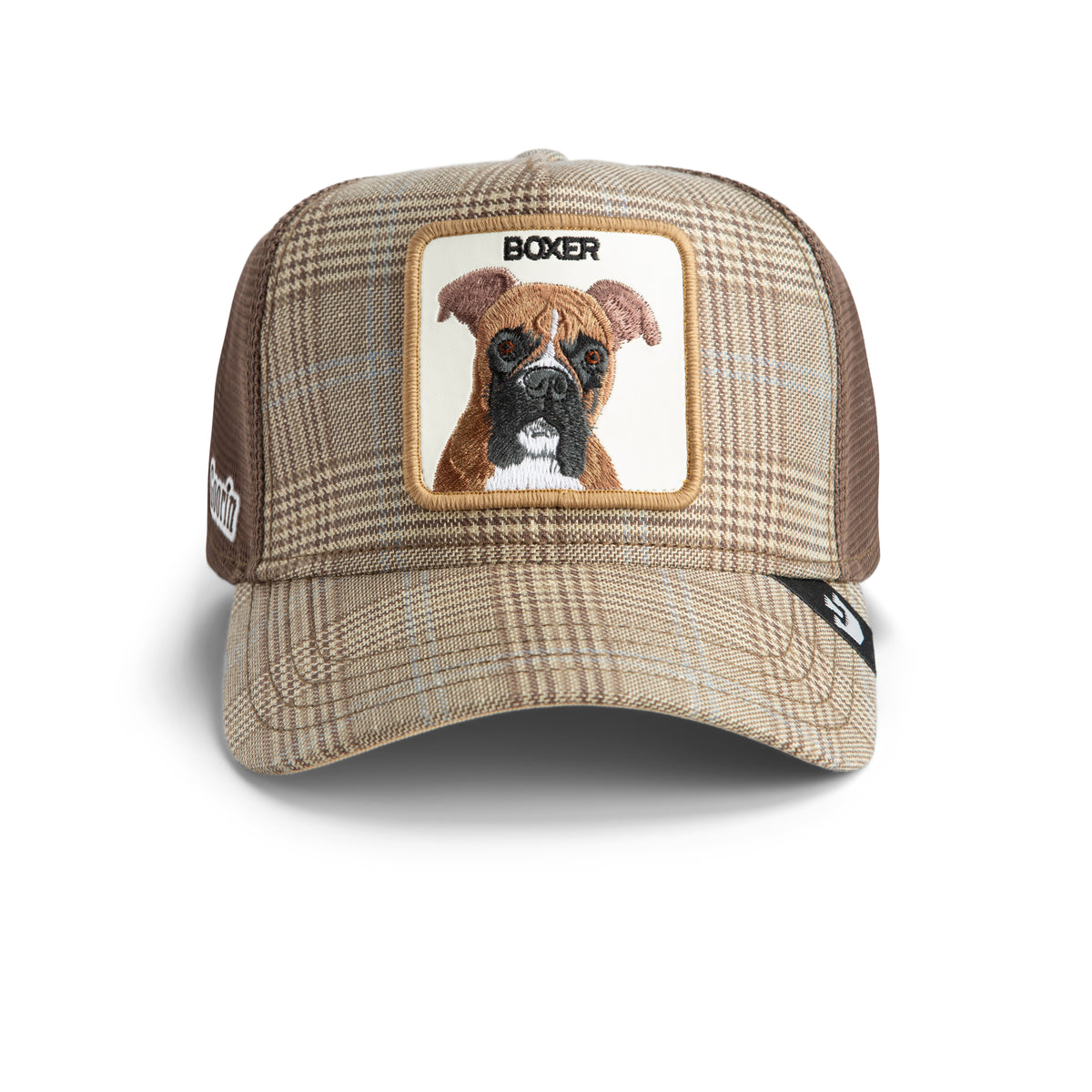 Moon Boxer – Goorin Bros.