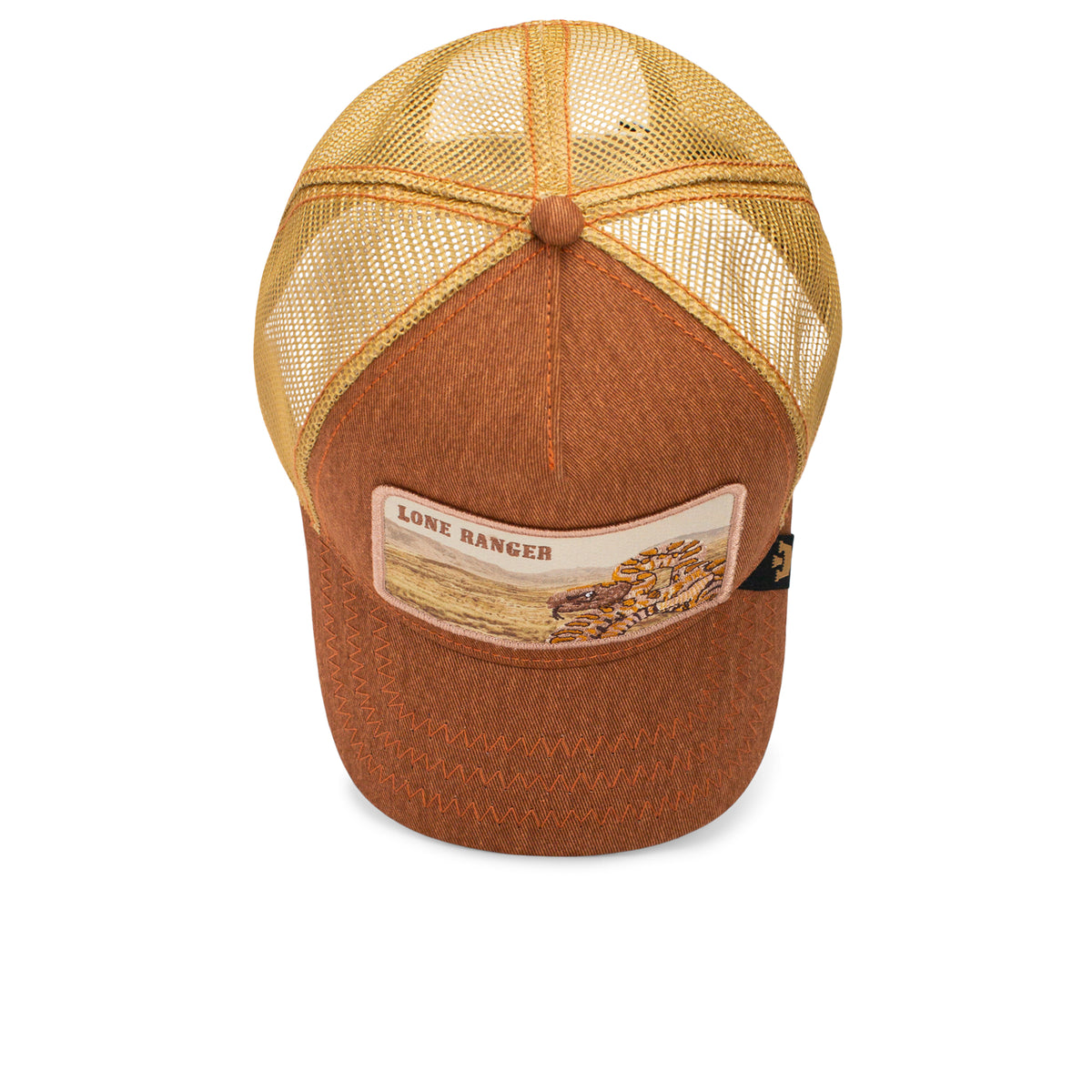 Lone Ranger – Goorin Bros.